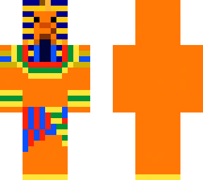 pharaoh | Minecraft Skins