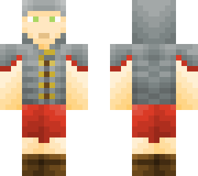 roman empire | Minecraft Skins