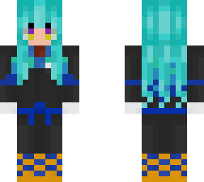ruka | Minecraft Skins