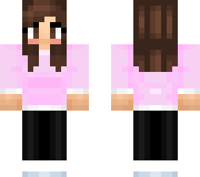 Sara | Minecraft Skin