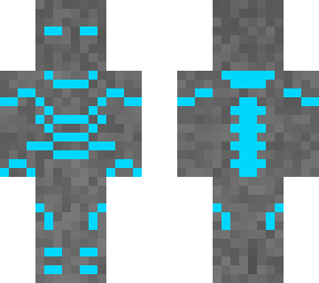 Savitar | Minecraft Skin