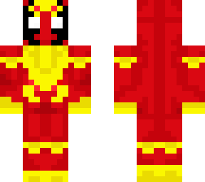 Scarab | Minecraft Skin