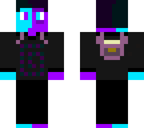 seed | Minecraft Skins