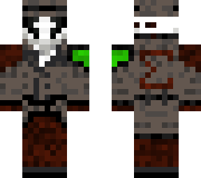 sigma | Minecraft Skins