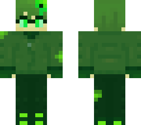 slimecicle | Minecraft Skins