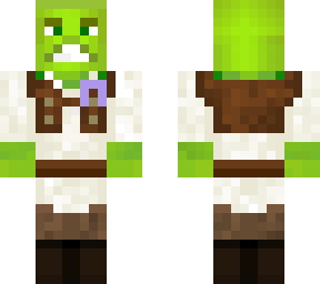 Smallishbeans MCC 18 Skin | Minecraft Skin