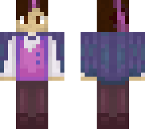 smallishbeans | Minecraft Skins