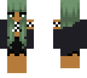 medusa | Minecraft Skins