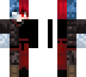 teto | Minecraft Skins