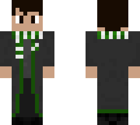 tom riddle | Minecraft Skins