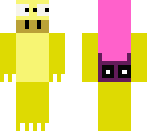 koopaling | Minecraft Skins