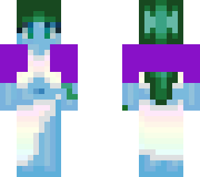 trixyblox | Minecraft Skins