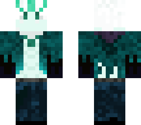 viego | Minecraft Skins