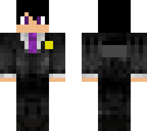 william afton | Minecraft Skins