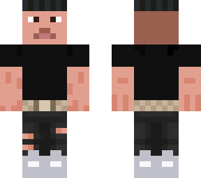 Yeat Minecraft Minecraft Skins