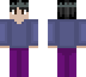 yusuke | Minecraft Skins