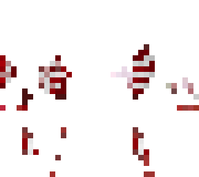 Zombie Overlay | Minecraft Skin