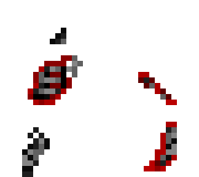 Zombie Overlay | Minecraft Skin