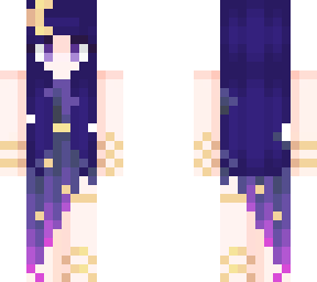 godess | Minecraft Skins