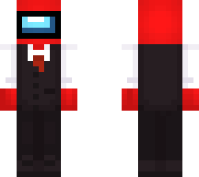 Among Us Among Us Amongus Minecraft Skins