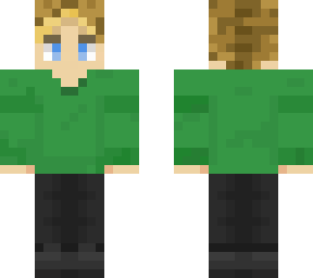 anton | Minecraft Skins