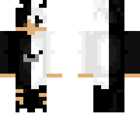 axozer | Minecraft Skin