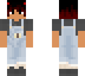 Bia | Minecraft Skin