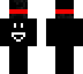 Billy Skin | Minecraft Skin