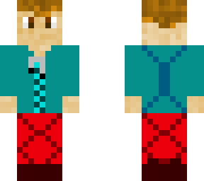 boromir | Minecraft Skins