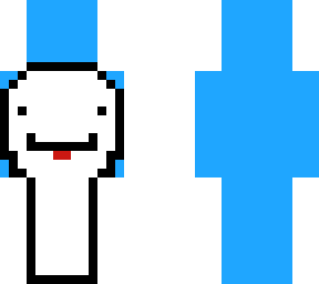 bream | Minecraft Skins