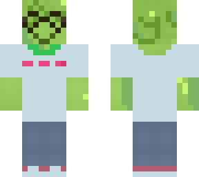 slimecicle | Minecraft Skins