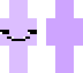 chill face | Minecraft Skins