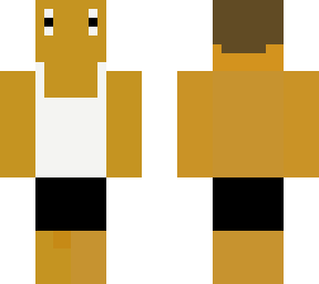 cigan | Minecraft Skins