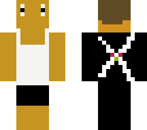 cigan | Minecraft Skins