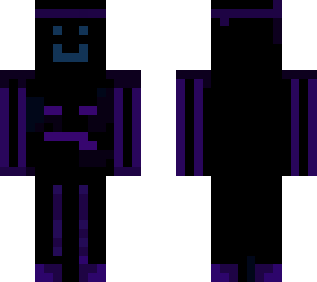 dark matter | Minecraft Skins