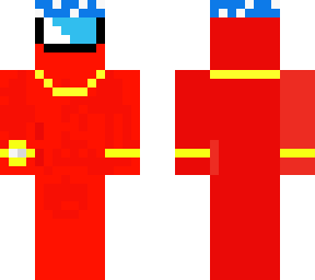 Crip Minecraft Skins