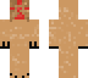 demogorgon | Minecraft Skins