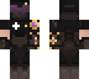 doomguy | Minecraft Skins