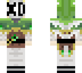 dreamwastaken | Minecraft Skins