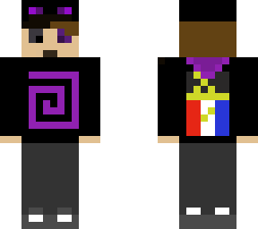 Dsmp Fans collection | Minecraft Skin