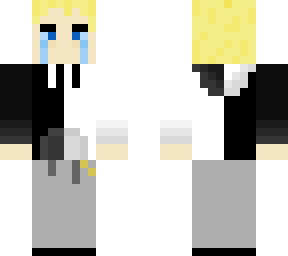 Emjem Skin #1 | Minecraft Skin