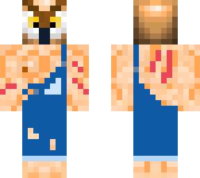 fargan | Minecraft Skins