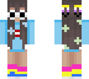 georgenotfound pan non binary nb female lgbtq girl gnf girl george ...