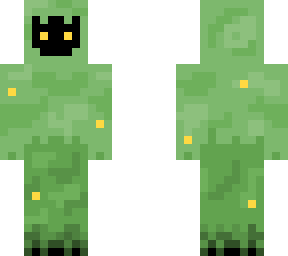 glare | Minecraft Skins