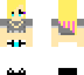 helena | Minecraft Skins