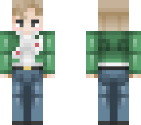 jimin bts | Minecraft Skins