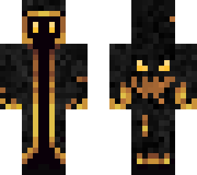 LuchenKO New | Minecraft Skin