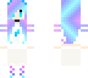 lula | Minecraft Skins
