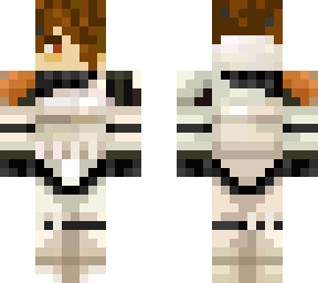 luzu cosplay | Minecraft Skins