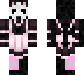 puro | Minecraft Skins